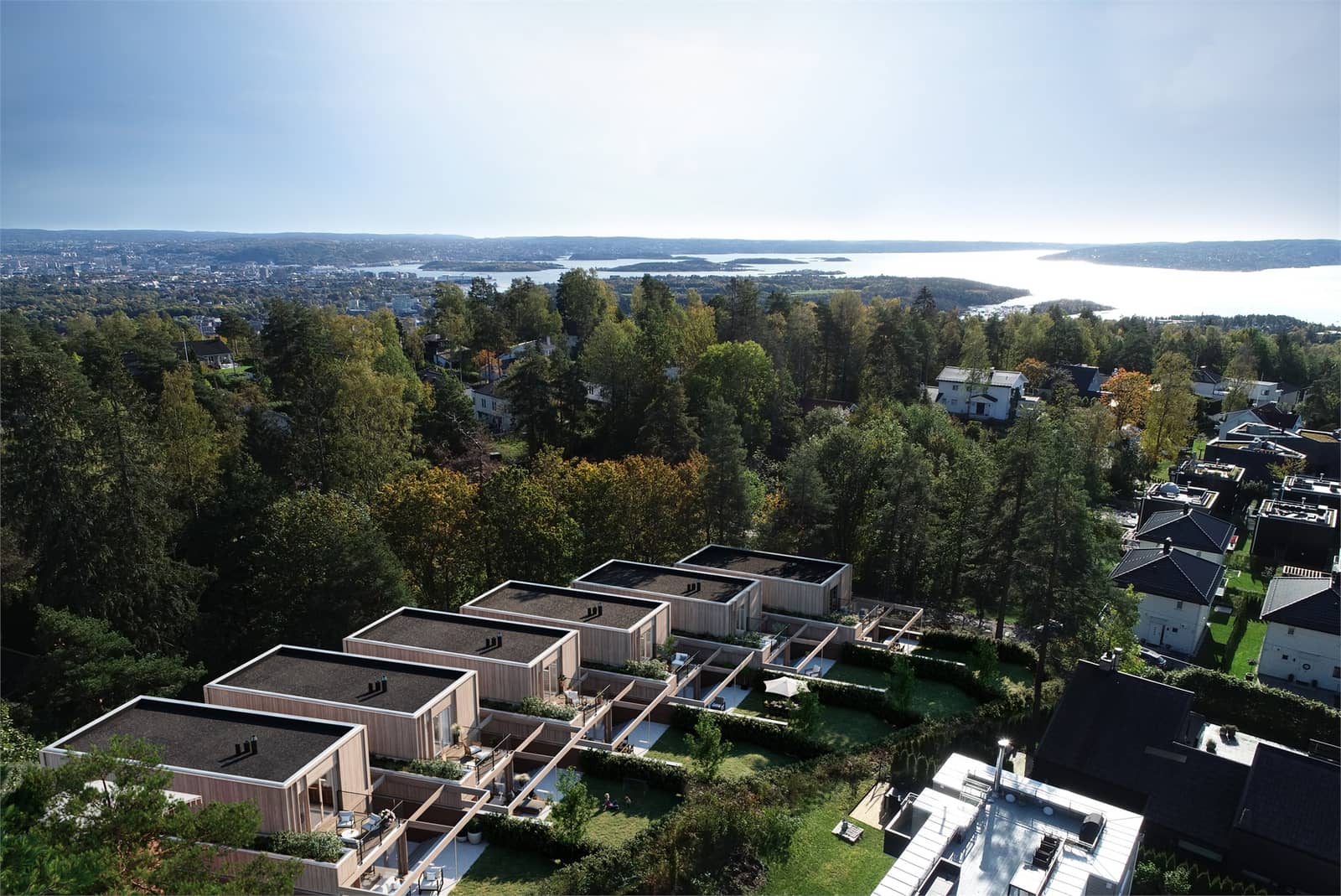 Frogner