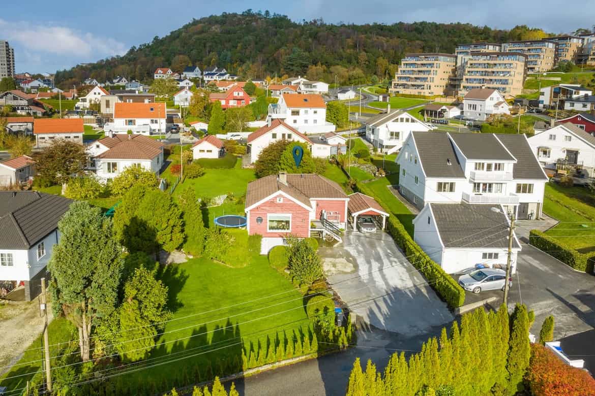 Haugesund - Boliger til salgs