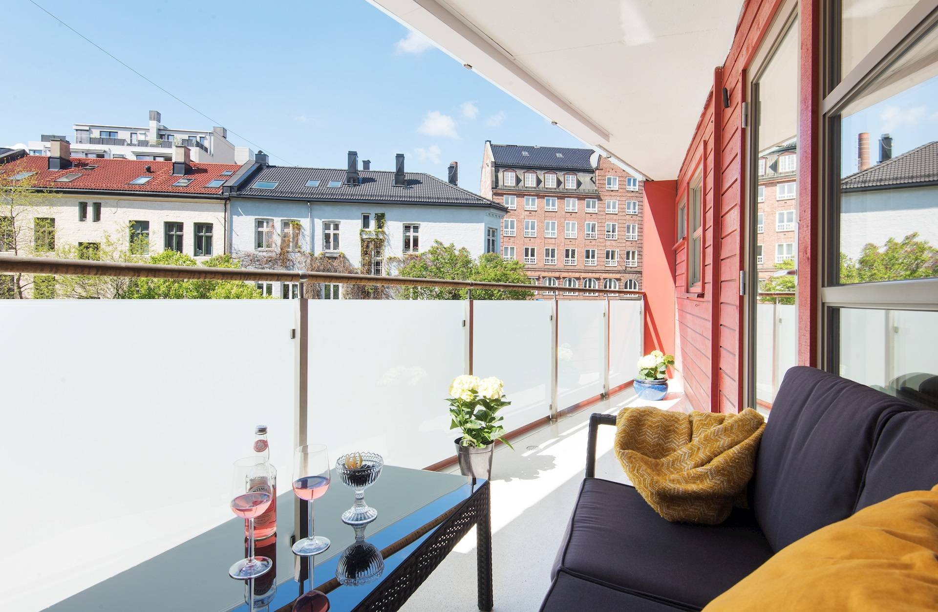 Frogner