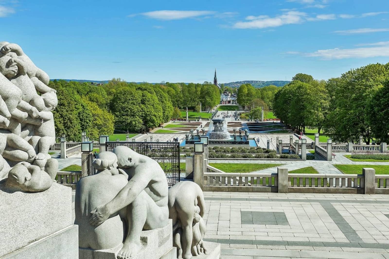 Thomas Heftyes gate 54A