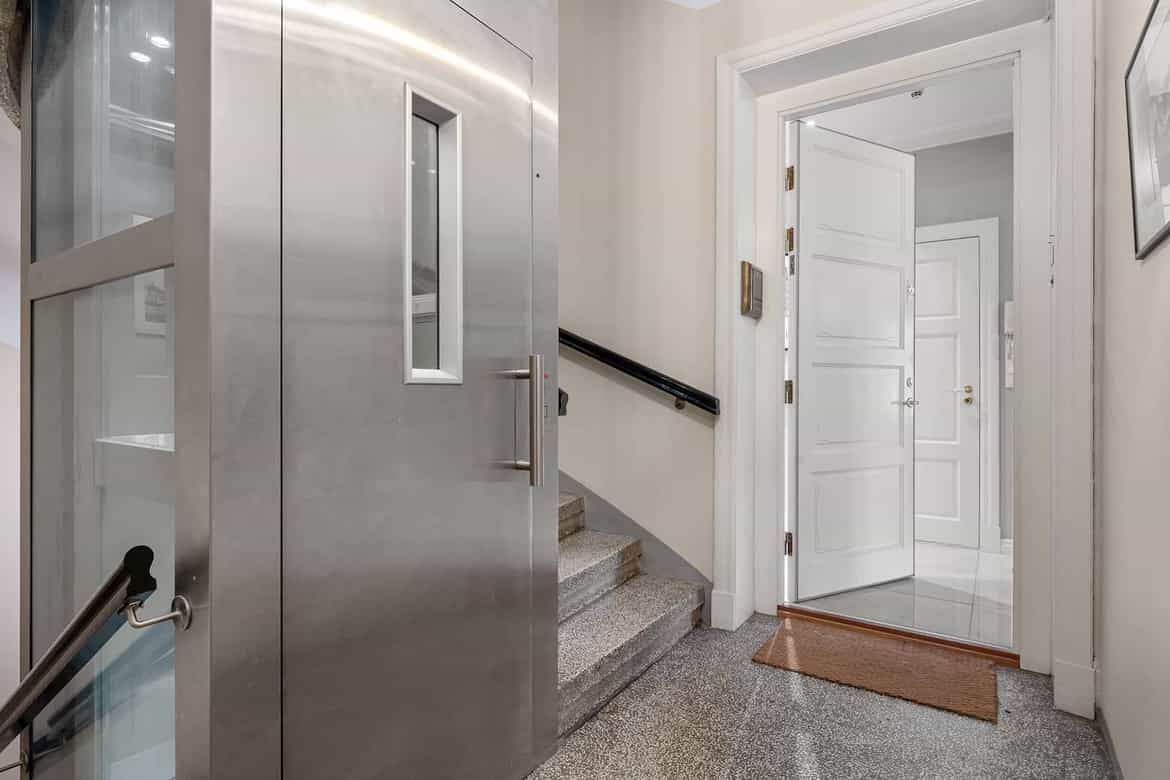 Thomas Heftyes gate 54A