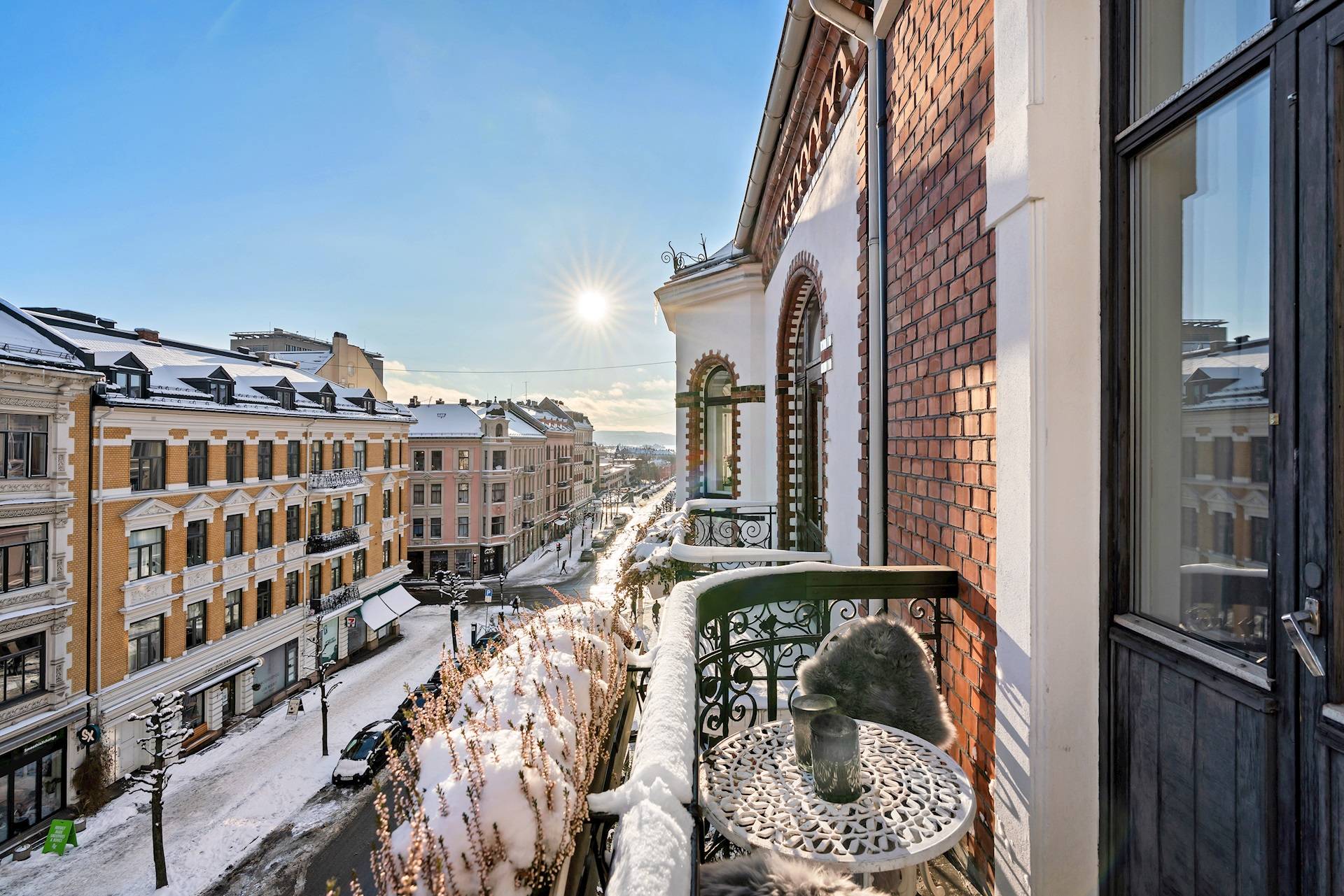 Frogner