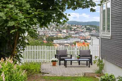 3. Strøm terrasse 18