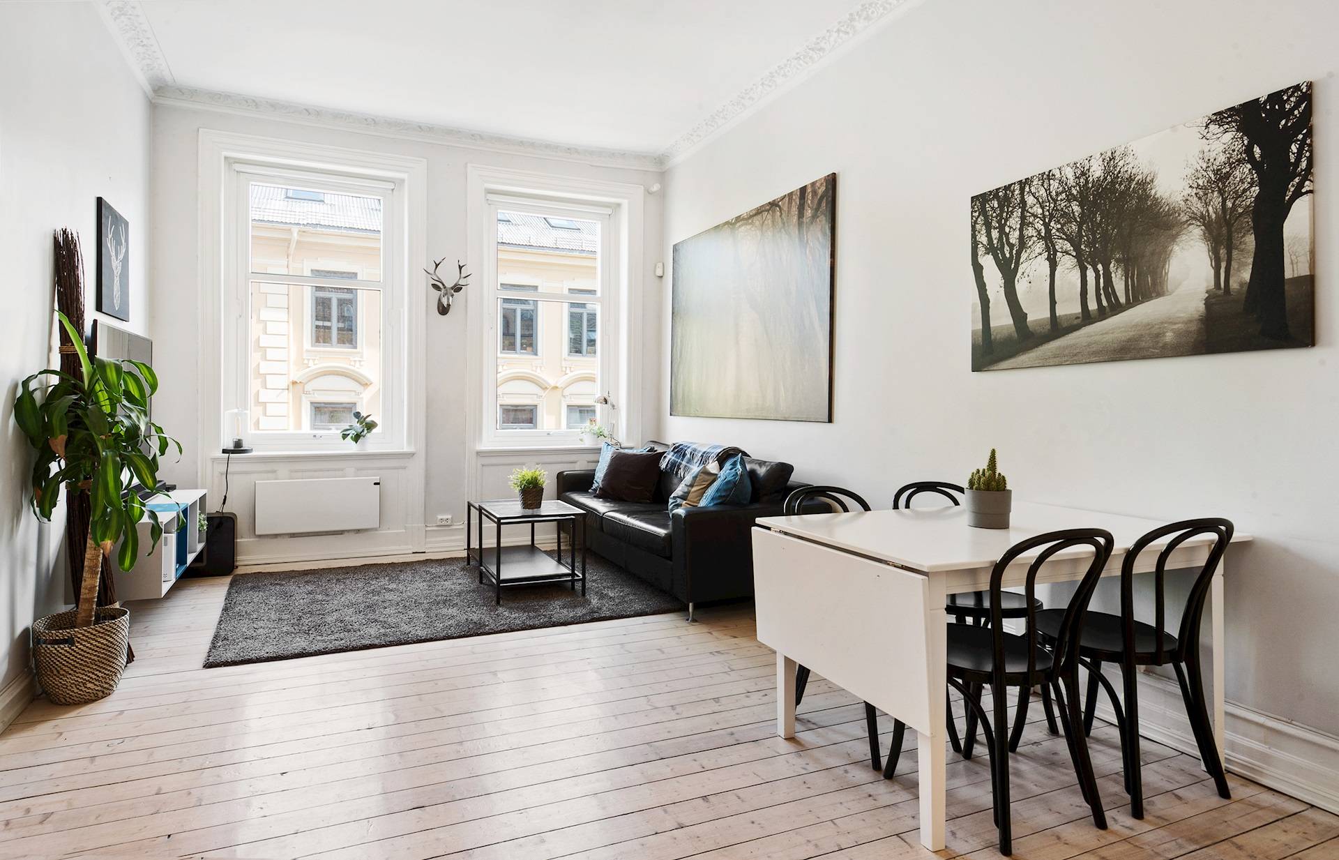 Frogner