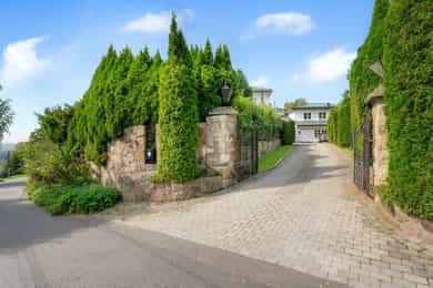 Gregers Grams vei 2A