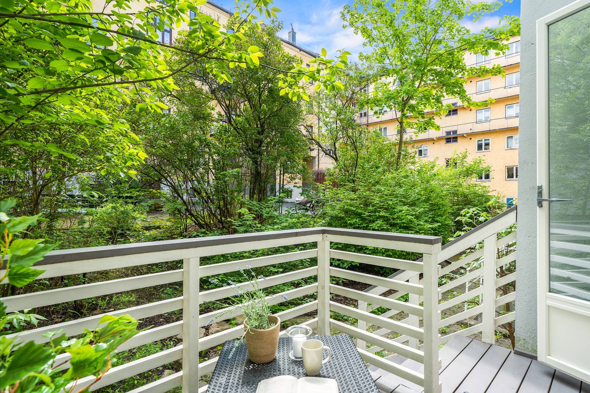 Frogner