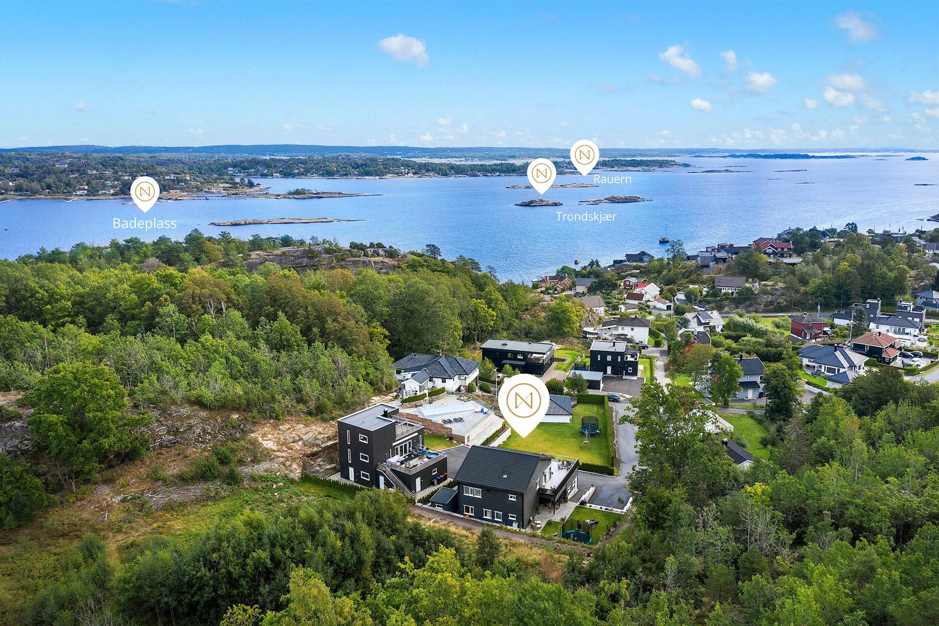 Larvik