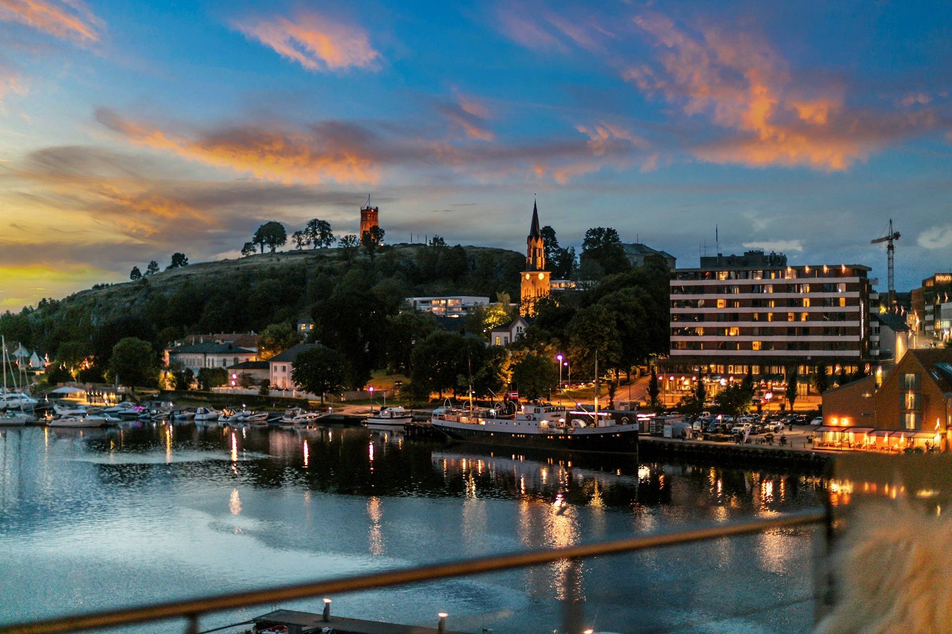 Tønsberg