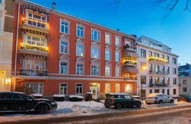 Leiv Eirikssons gate 7